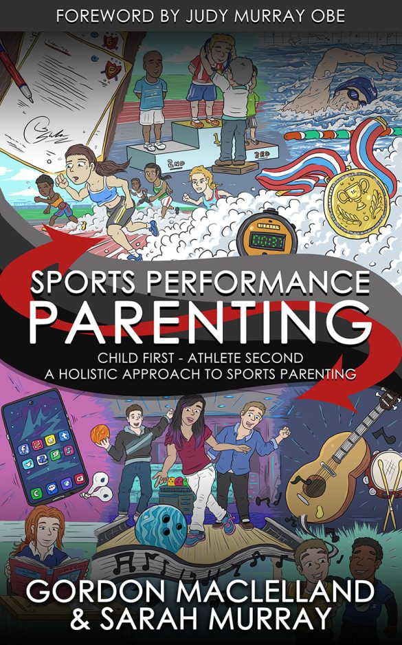 Sports Performance Parenting – Working with Parents in Sport